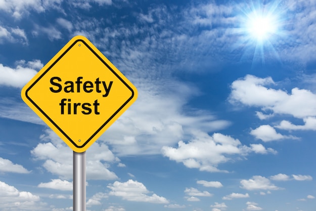 Workplace Safety: How Can You Avoid Slips And Falls? Workplace Safety: How Can You Avoid Slips And Falls?
