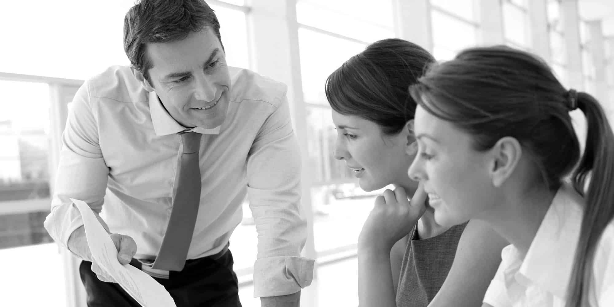 Allegiance Staffing | Industries Allegiance Staffing | Industries