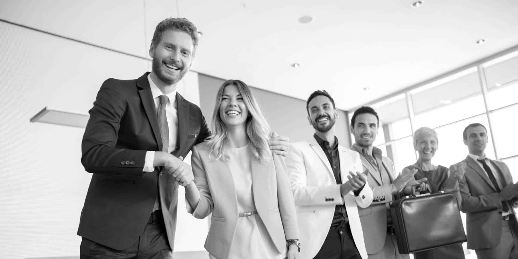 Allegiance Staffing Agency | Staffing Solutions for Employers