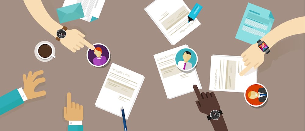 Don't Miss These Important Steps in Your Staffing Process Don't Miss These Important Steps in Your Staffing Process