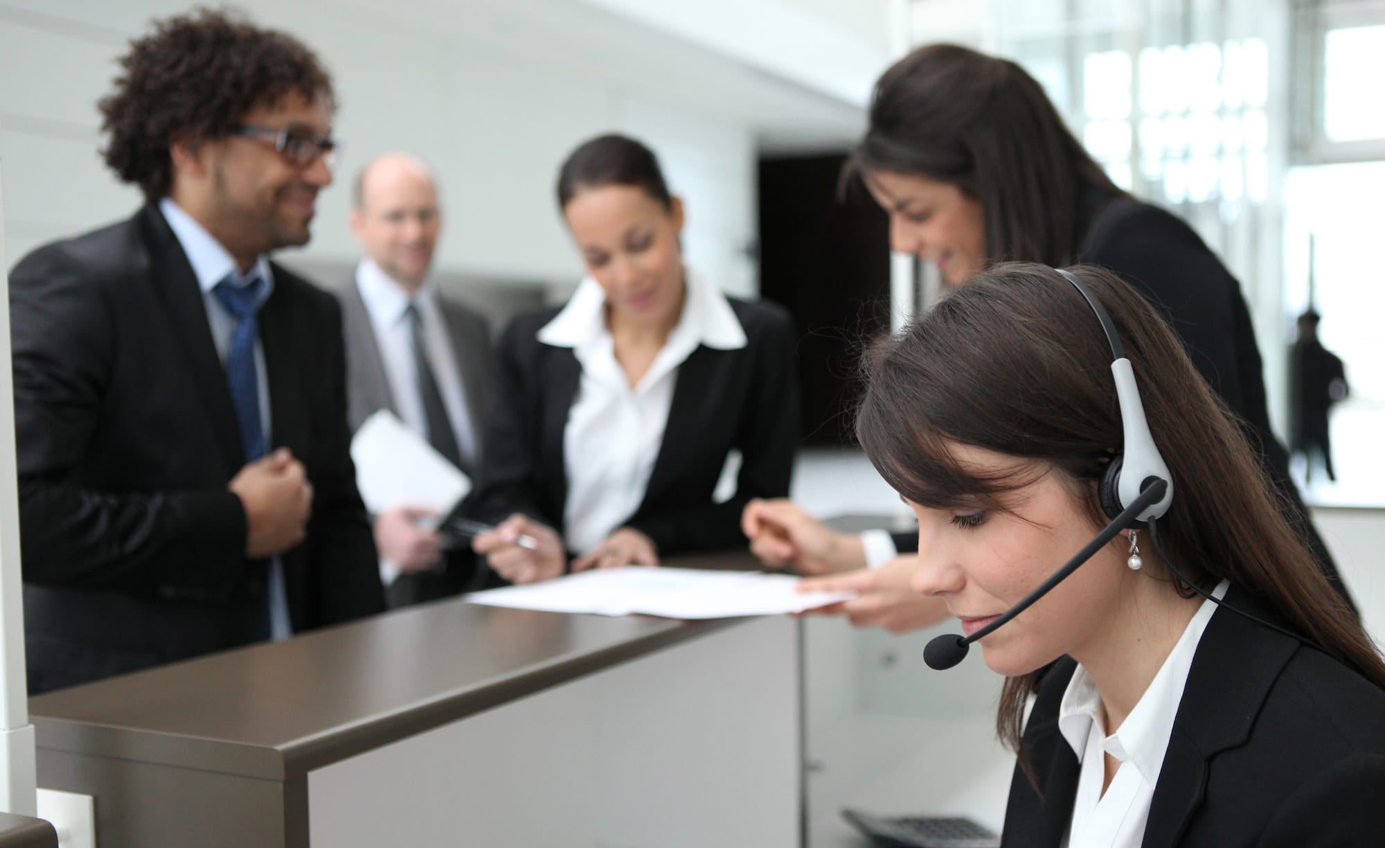 How to Find a Temporary Job | Allegiance Staffing