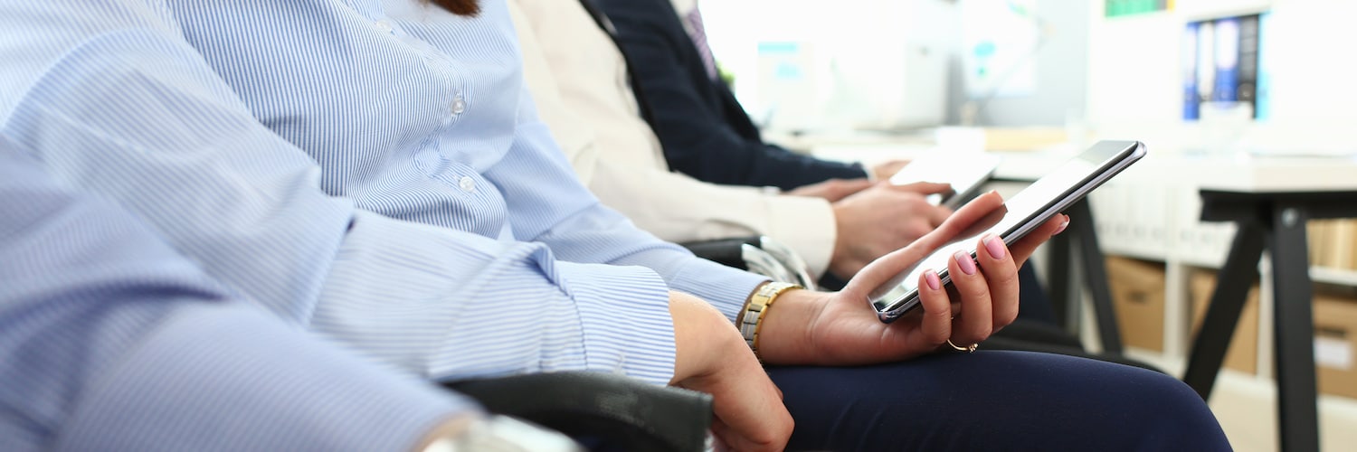 Allegiance Staffing | Social Media and the Job Interview: How to Keep ...