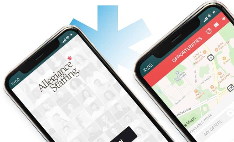 Allegiance Staffing | Premier Employment Staffing Agency