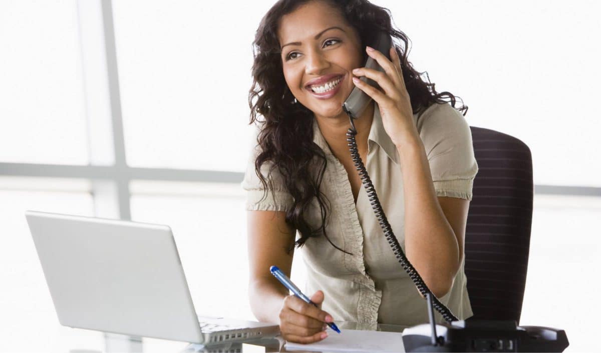 Allegiance Staffing Agency | Clerical and Administrative Staffing