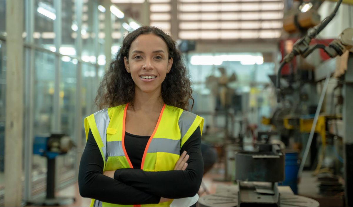 Allegiance Staffing Agency | Manufacturing