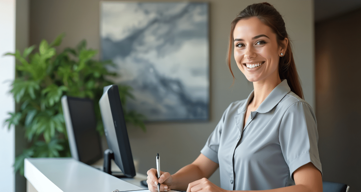 Why Use Administrative Staffing Services for Today’s Business Needs?